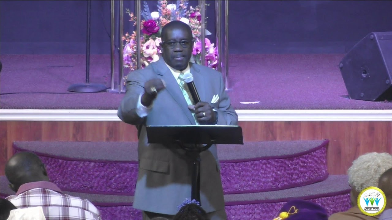 New Life Worship Center Live Experience - YouTube