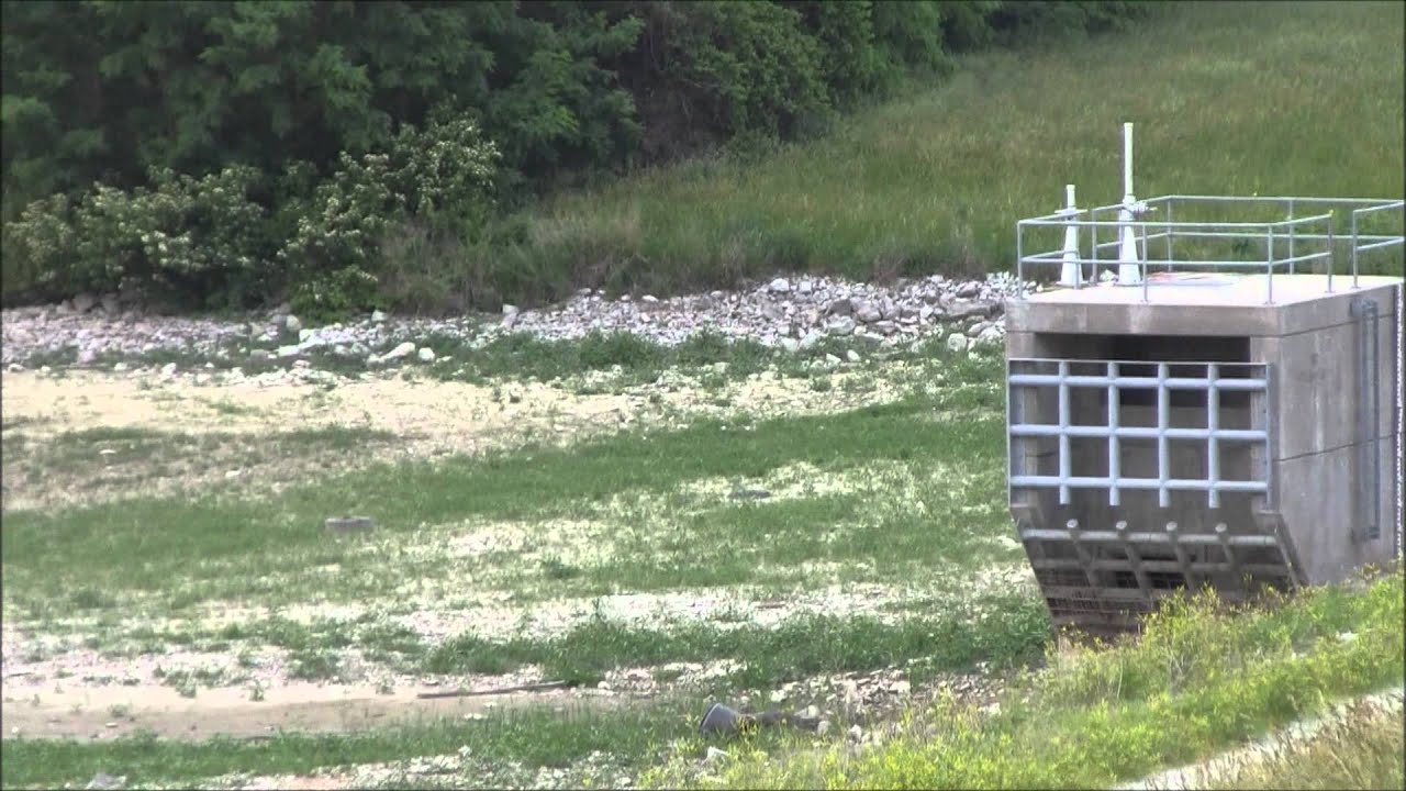 Zorinsky Lake June 13 - YouTube