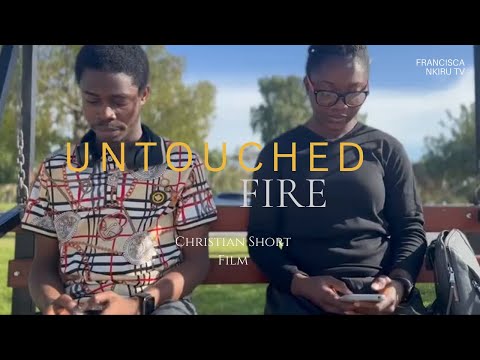 Untouched Fire | Young Christian Teen Short Film