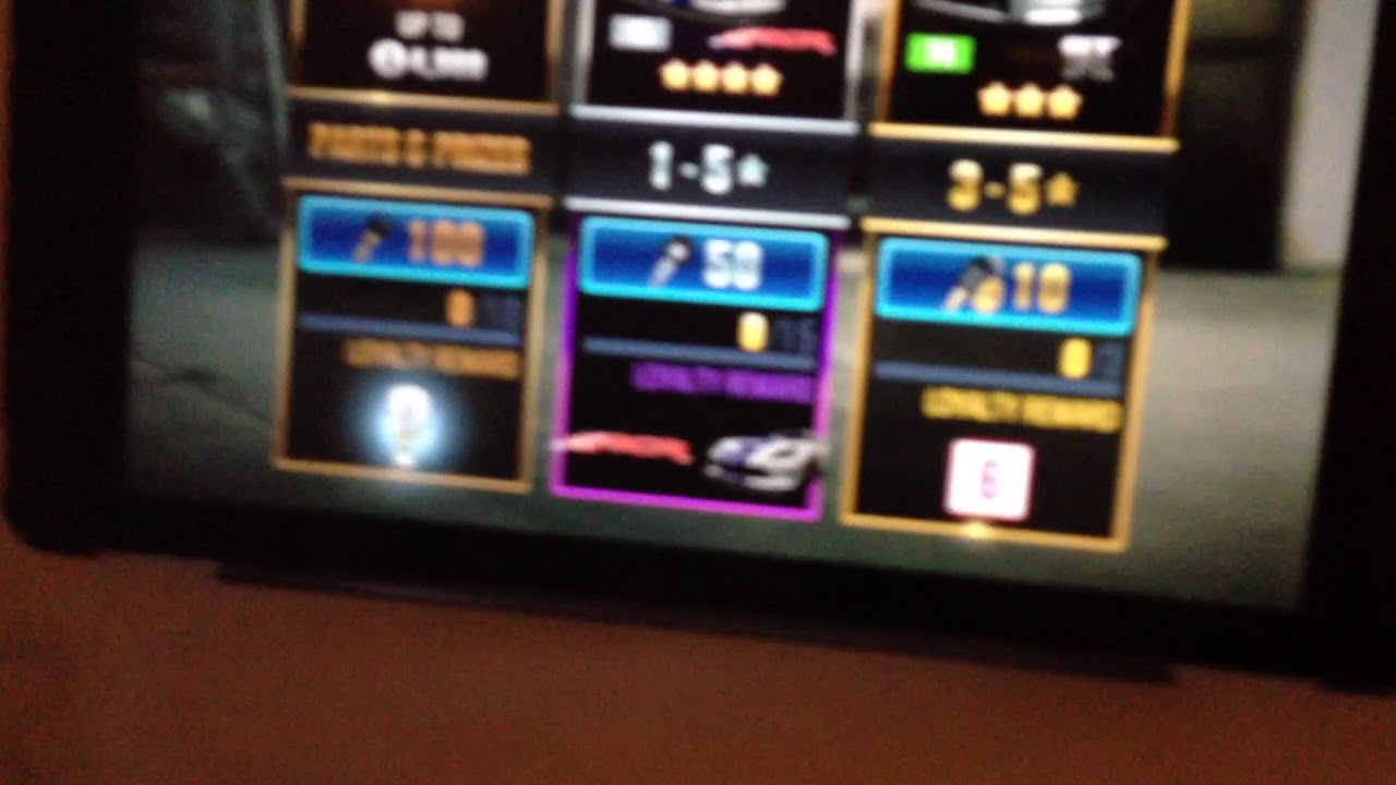 RAREST CAR ON CSR WON! - YouTube