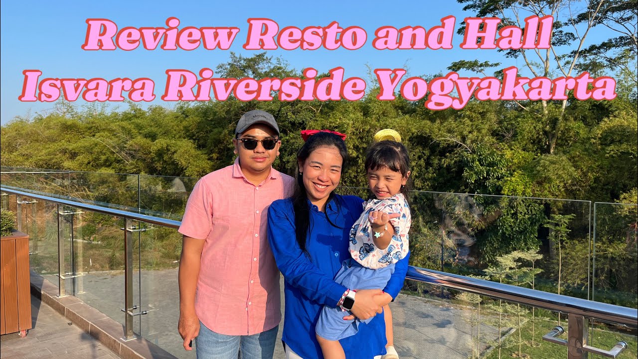 Review Tempat Makan Di Kota Yogyakarta | Makan Siang di Isvara ...