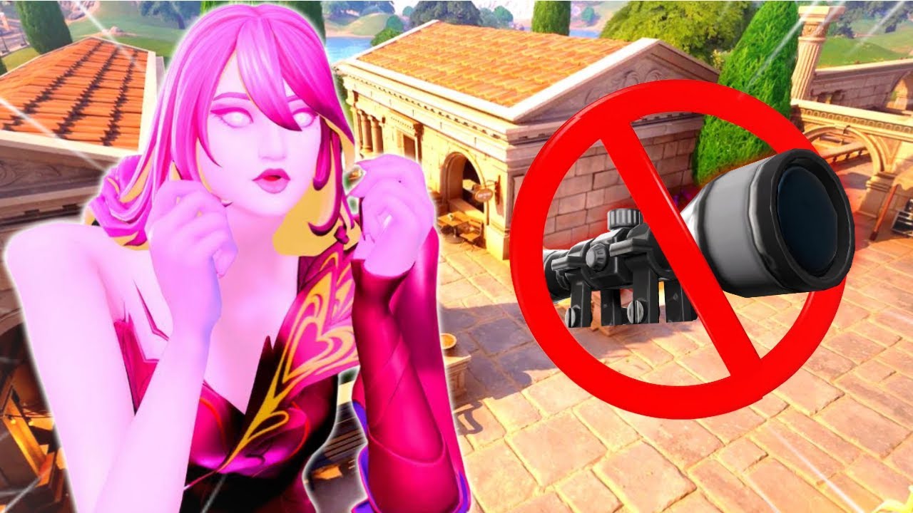 Hitting Insane No Scopes! | Fortnite Chapter 5 Season 2 Gameplay ...