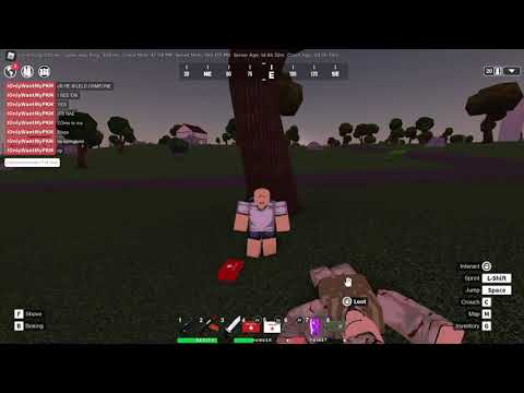 lots of players! - apocalypse rising 2! - YouTube