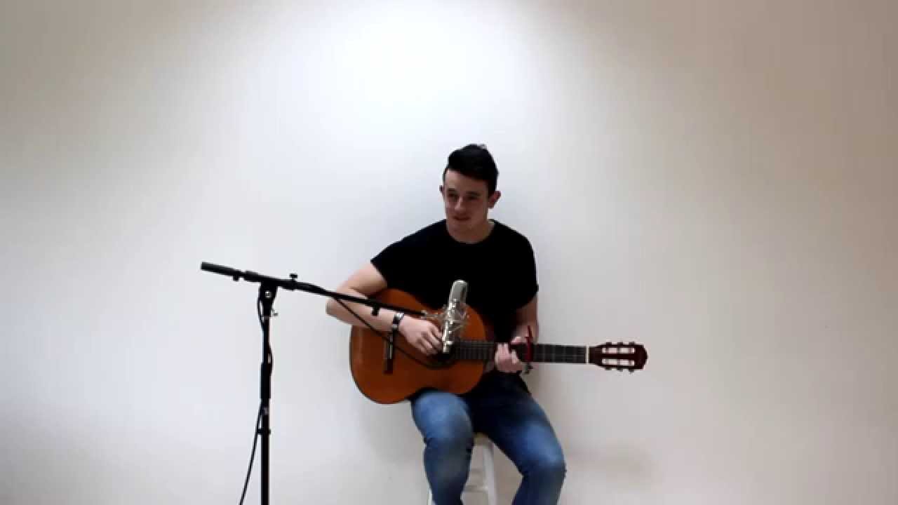 JCB Song - Nizlopi cover by Nev Flynn - YouTube