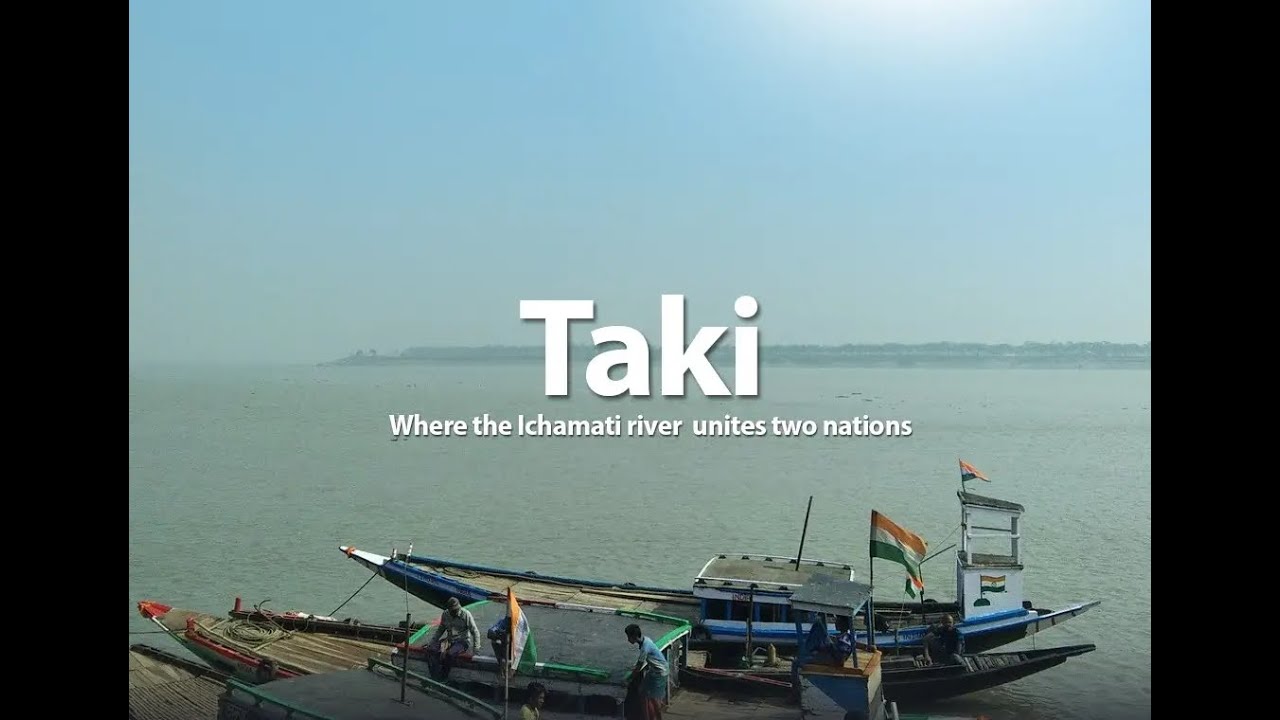 Ichamati Boat Ride from Hotel Sonar Bangla Taki. #ichamatiriver # ...