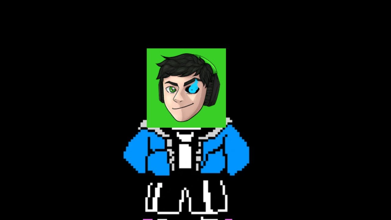 Thirty Virus Says The F Word Megalovania Remix - YouTube