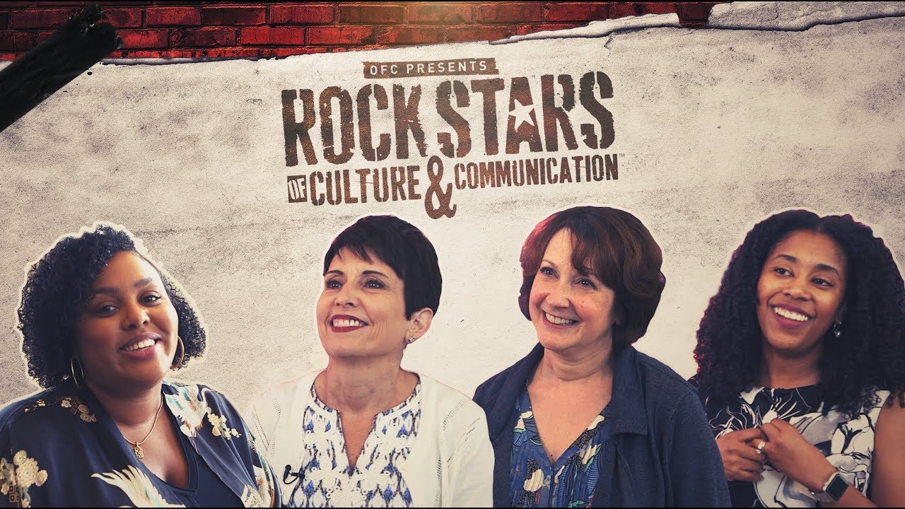 Rockstars of Culture & Communication: 2nd Edition Internal Branding ...