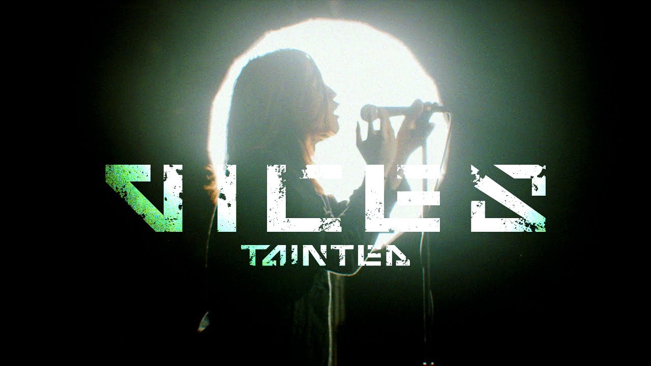 TAINTED - VICES (Official Music Video) - YouTube