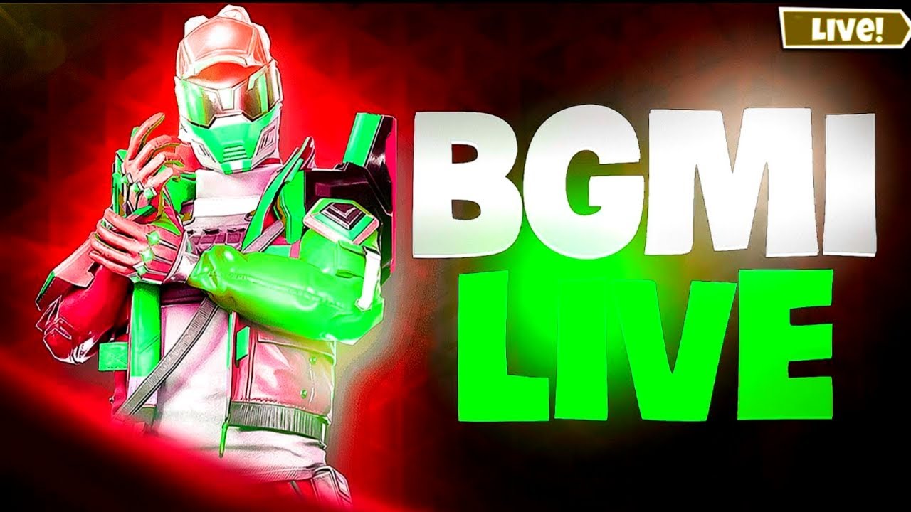 BGMI LIVE | 10 Kill Challenge With TUHIN X GAMING #bgmilive #bgmi # ...