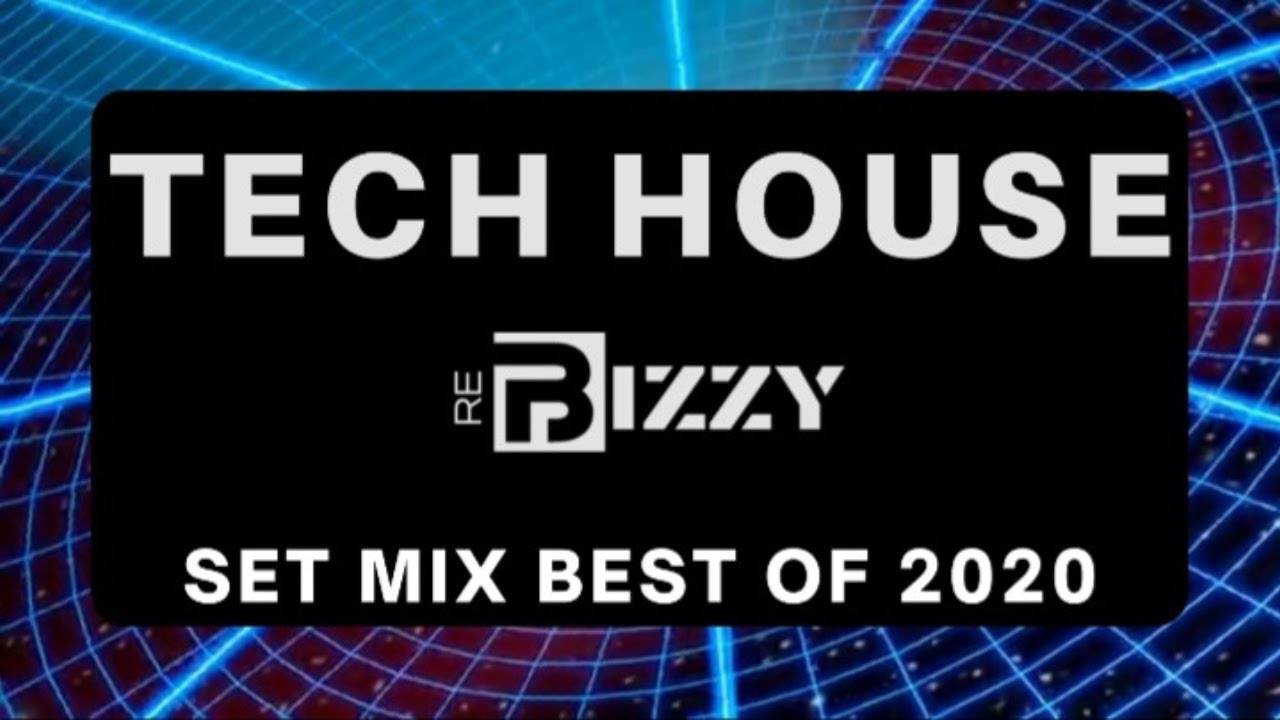 TECH HOUSE 2020 - YouTube