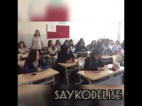 Sayko Liseliler Kızlar