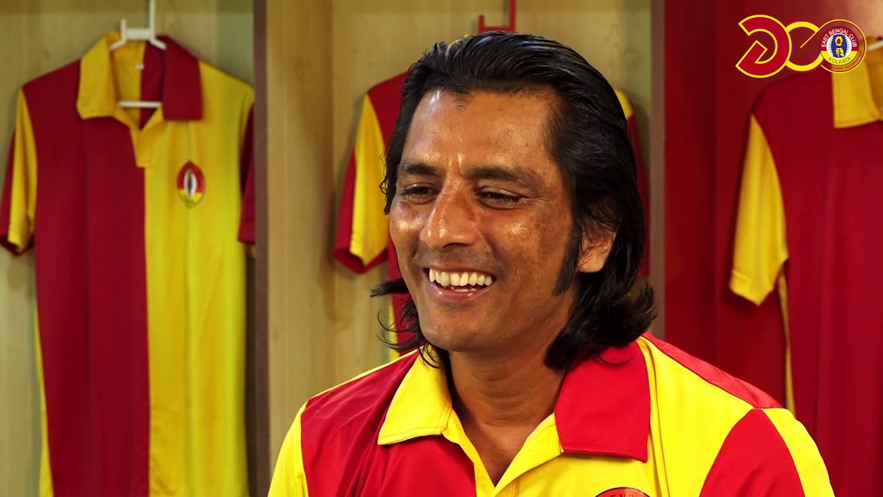 কথোপকথনে অনিত ঘোষ । Anit Ghosh recalls his journey in East Bengal - YouTube