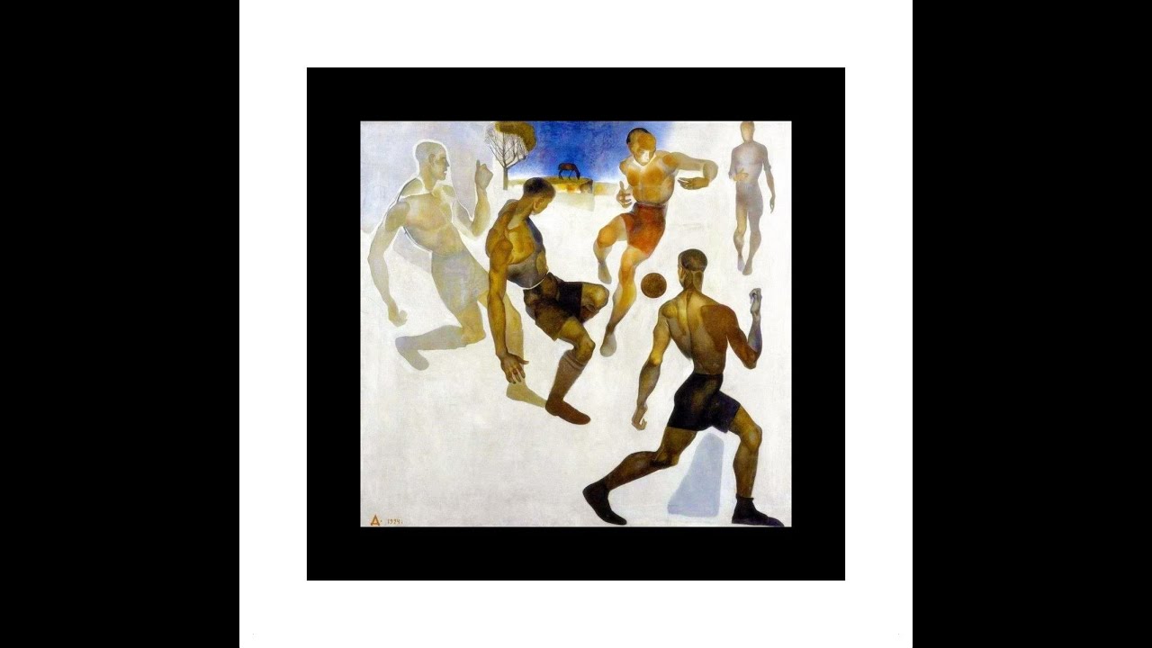 Carl Orff: CARMINA BURANA (VI: Round Dance) Vienna Philharmonic/André ...