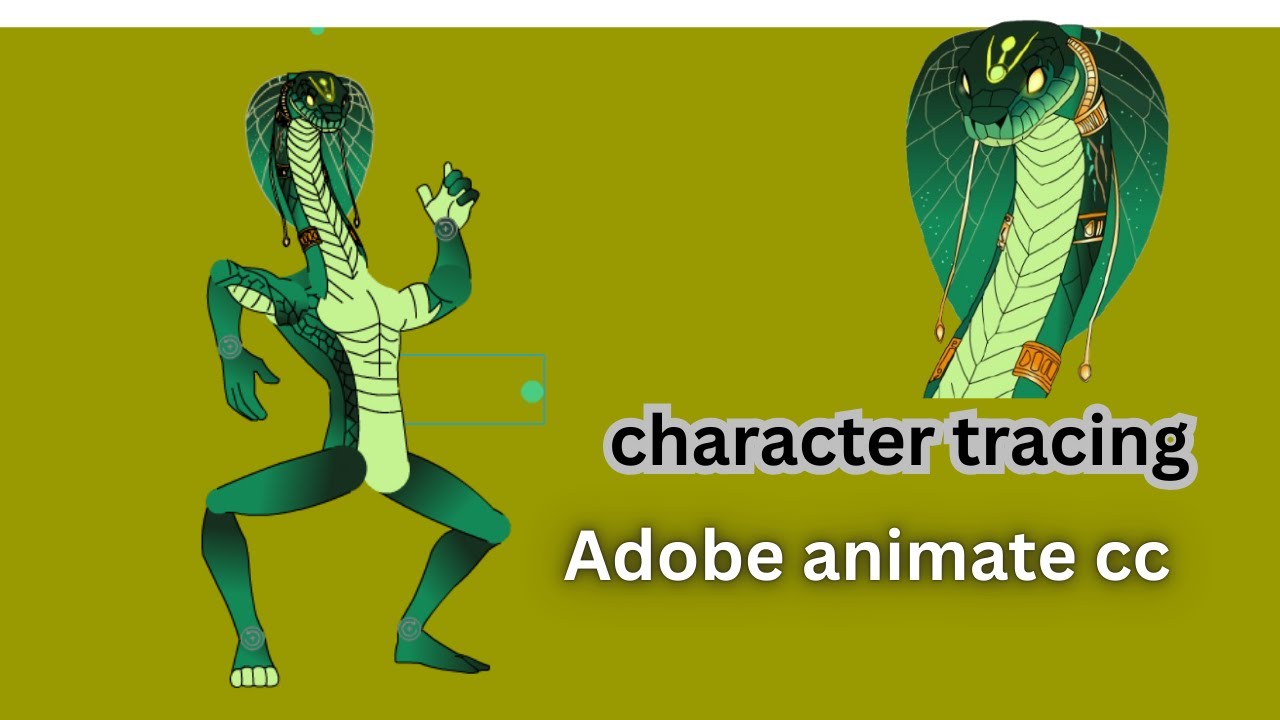 part 3 Create Stunning Animations in Adobe Animate CC | Live Tutorial ...