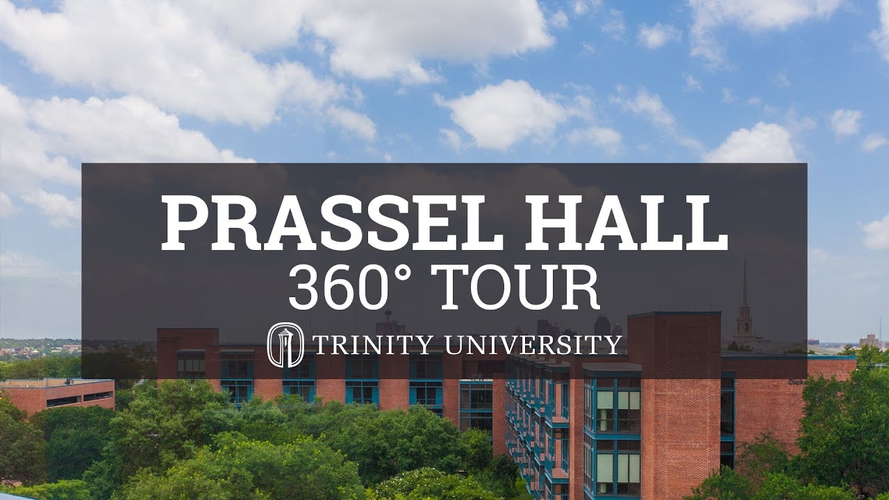 Prassel Hall 360° Tour - YouTube