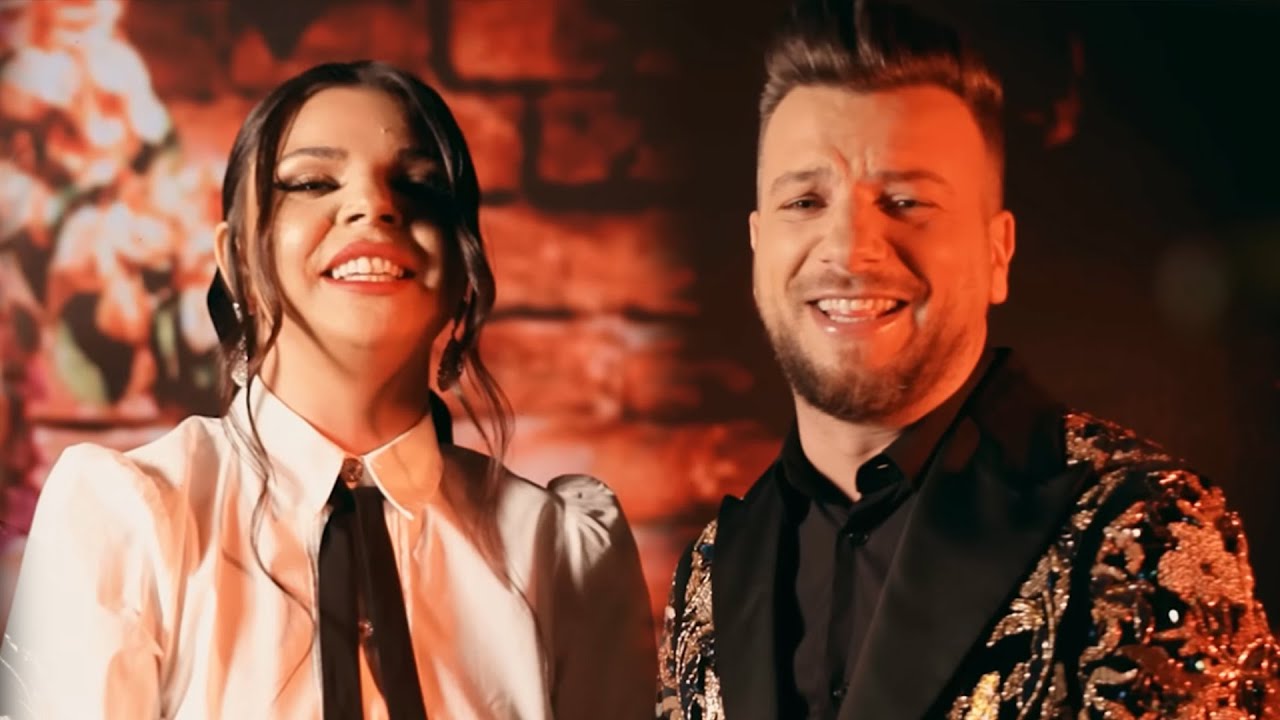 Laura Bruma Alex de la Orastie - Pentru ai tai ochisori [Videoclip ...