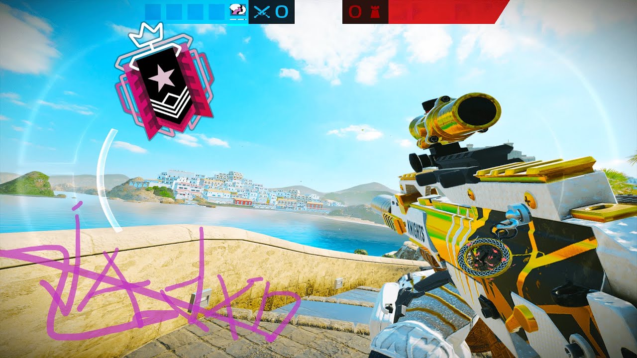 Jadxn IS BACK! Why CHAMP ranked 2.0 IS SO EASY - YouTube