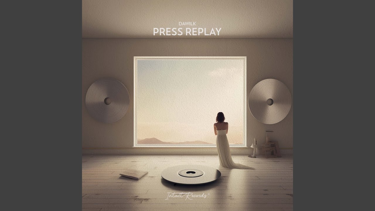 Press Replay - YouTube