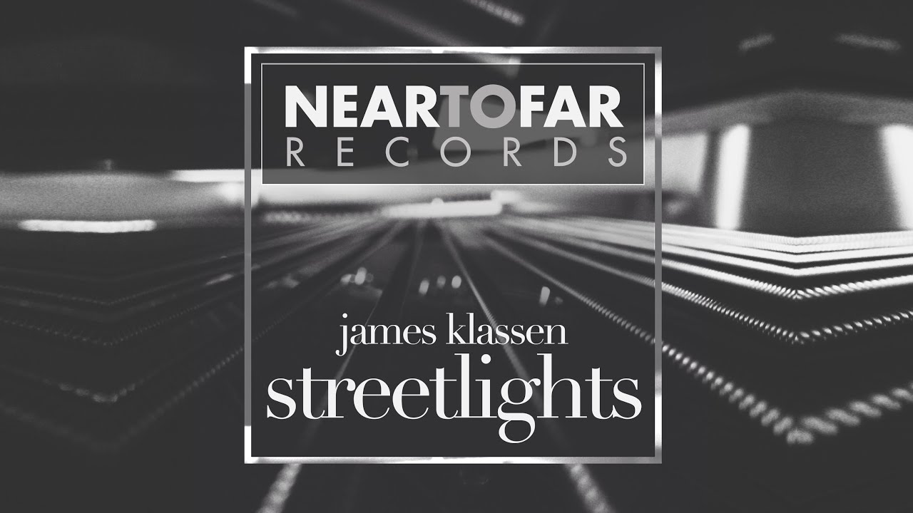 James Klassen - Streetlights (Original Mix) - YouTube