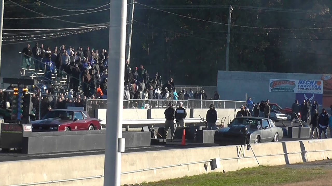 Atco raceway - YouTube