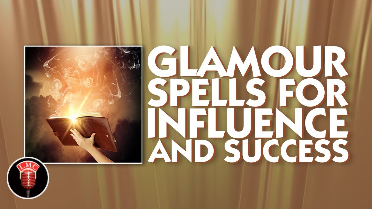 Glamour Spells for Influence Lucky Mojo Hoodoo Rootwork Hour 9/4/25 (Cat, ConjureMan ...