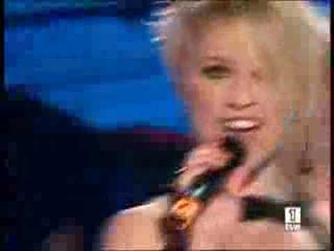 Soraya - La Dolce Vita [El disco del año 2007 - La 1]