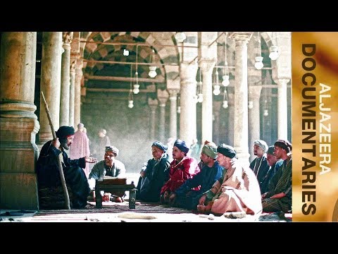 Revival: The Muslim Response to the Crusades | The Crusades: An Arab Perspective Ep2