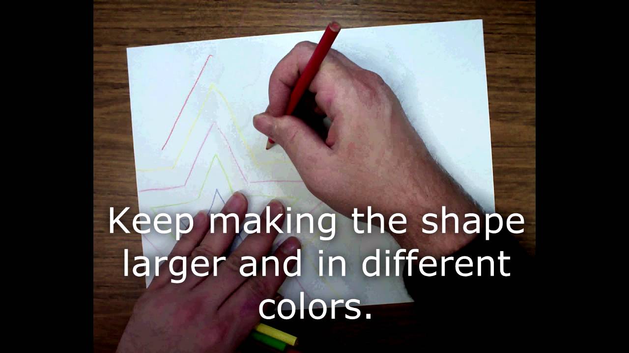 Emphasis Shapes - YouTube