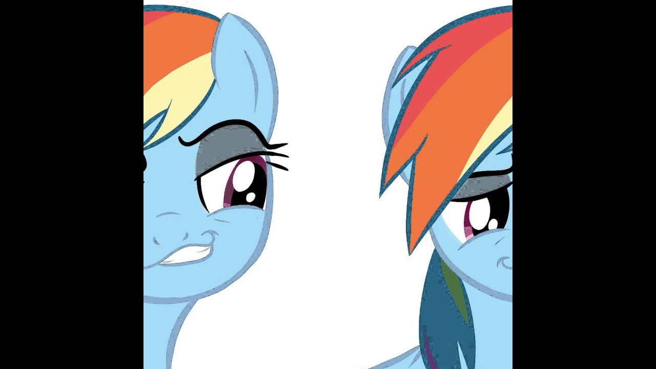 Rainbow Dash - YouTube