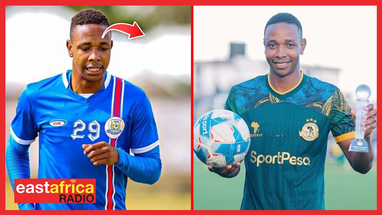 DUBE WA AZAM NI TOFAUTI NA WA YANGA | MSIMU HUU ASIPOFUNGA MAGOLI 20 ...