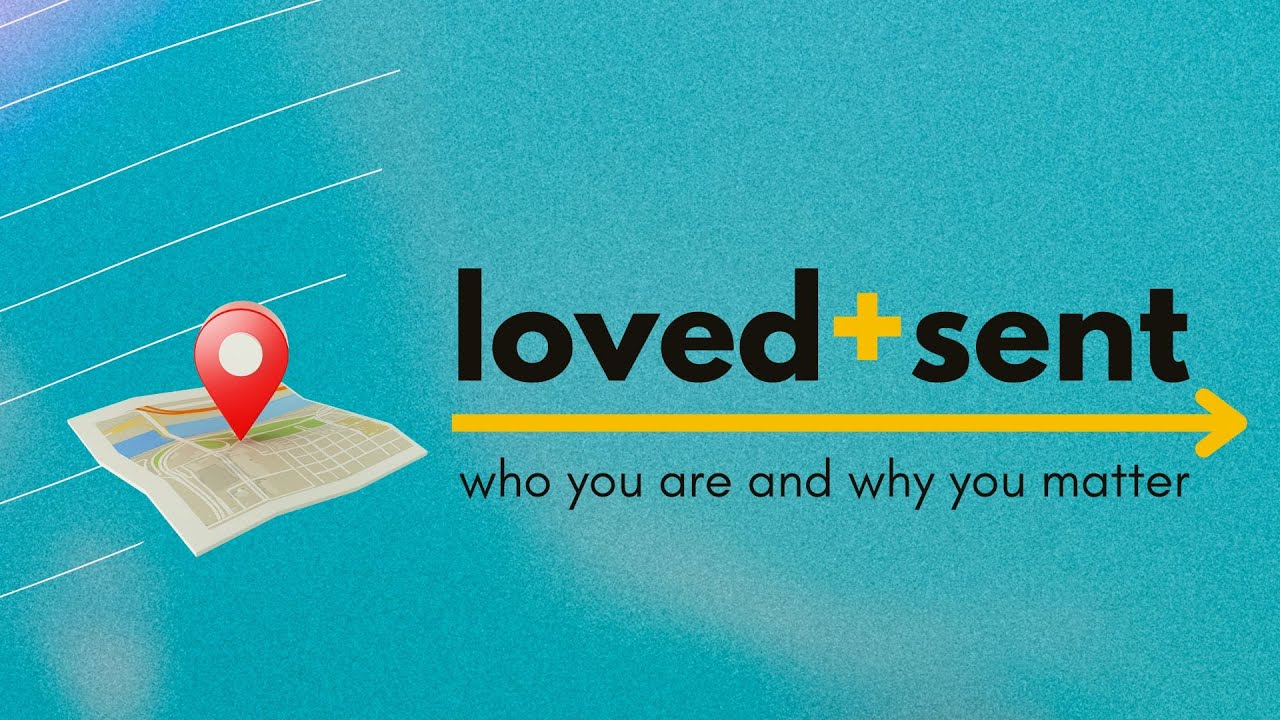 Loved and Sent 2 - Times of Sabbath - YouTube