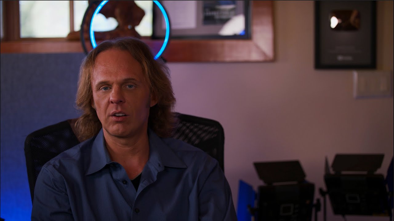 David Wilcock LIVE: The Archangel Michael/ Valiant Thor Connection ...