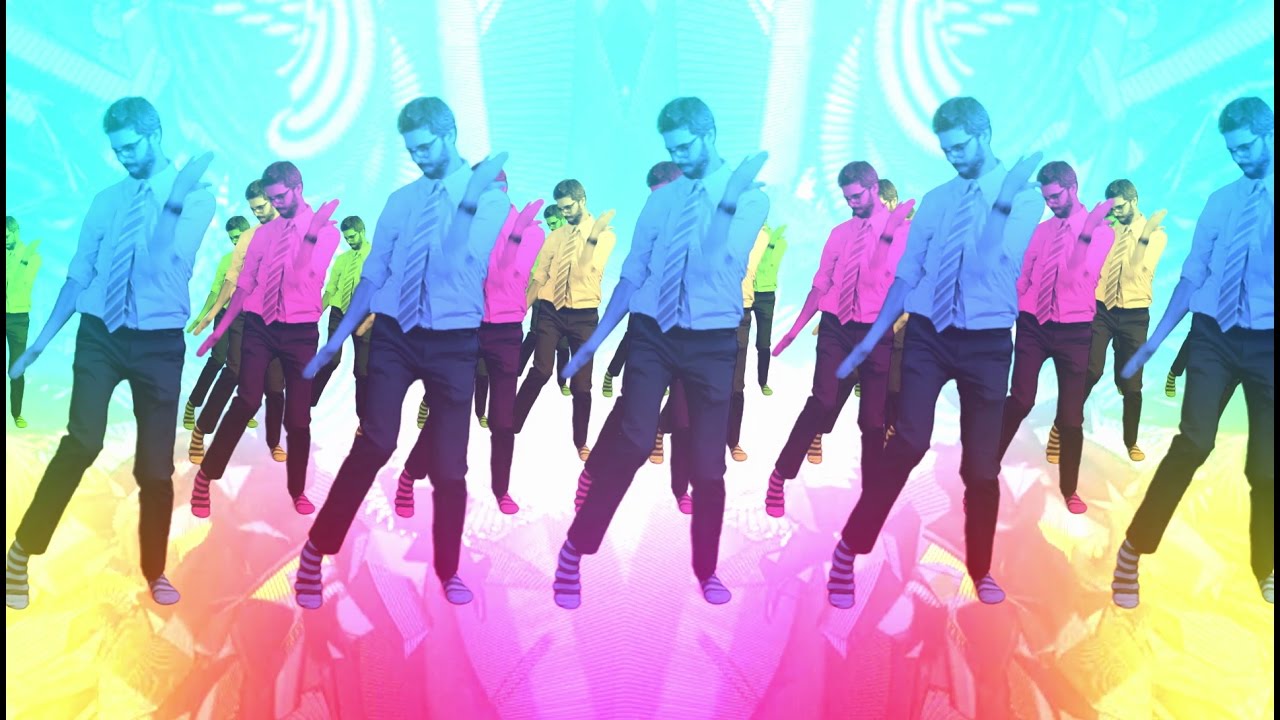 The Coding Train! - YouTube