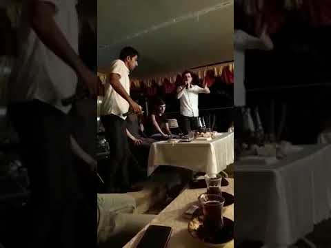 Elçin Göyçaylı, Kərim abi, Xəlil Lerikli,Nihat Sabirabadlı