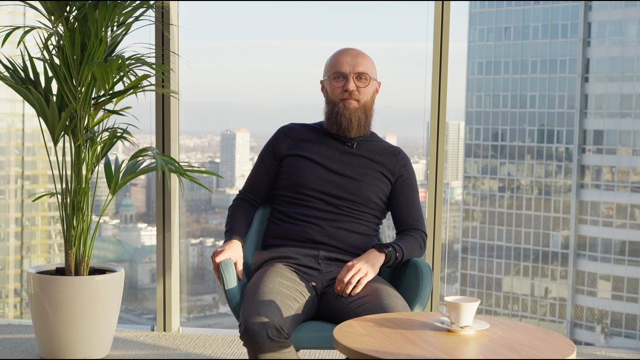 Zespół Cloud & Engineering w Deloitte - YouTube