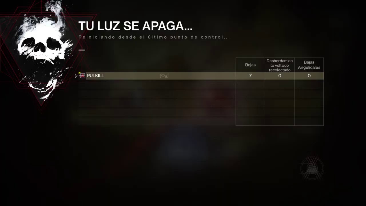 Destiny 2 Shadowkeep U Light Fade Away as a Titan Solo - YouTube