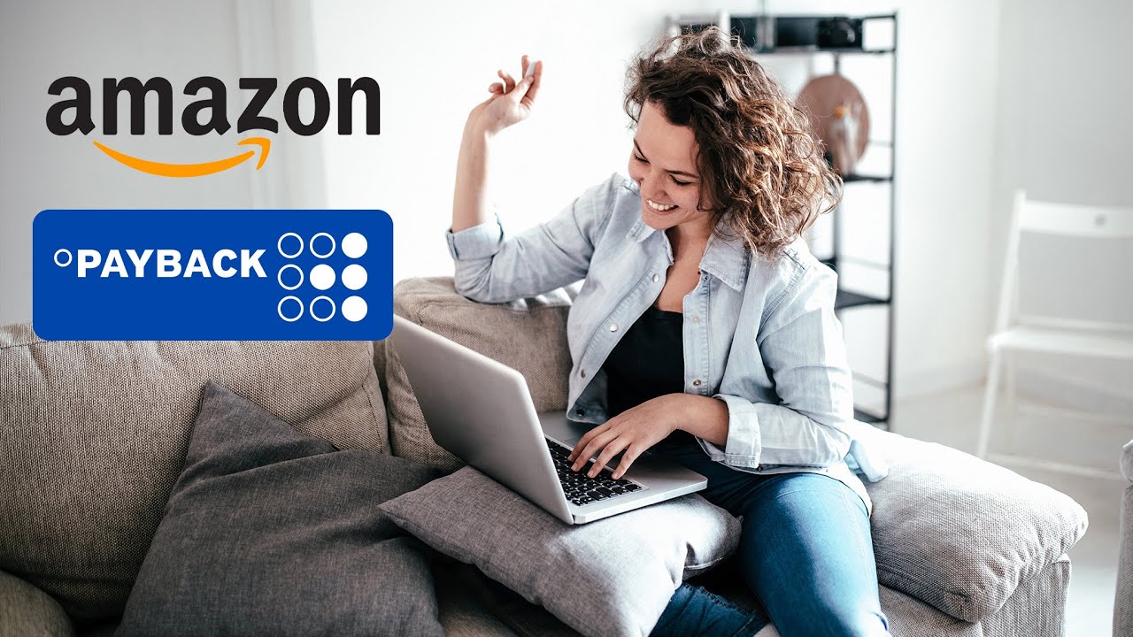 How to earn Payback Points by Shopping on Amazon 💰💸 - YouTube