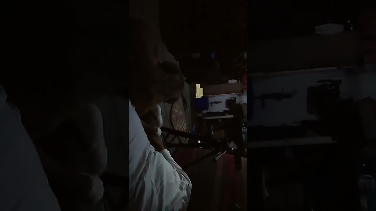 KALABIT NG KALABIT SI DUDAY - YouTube