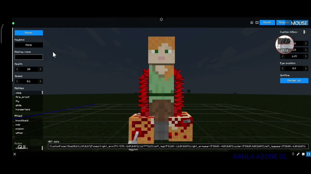 Bobby1545 Yeni Kolu (nasıl yapılır?)pojavlauncher - YouTube