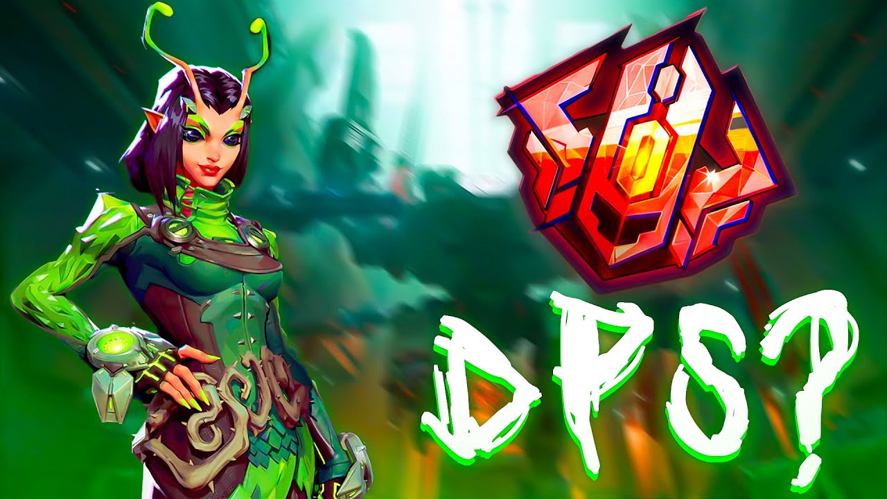 MANTIS is a DPS in Marvel Rivals [Mantis] Gameplay - YouTube