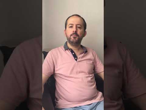 CAN MUHAMMED - ADEM ÖZER  HARİKA BİR YORUM