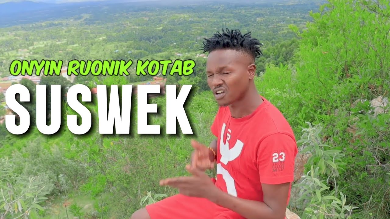 2ND JUNIOR KOTESTES KOTAPSUSWEK LATEST SONG BEAT - YouTube