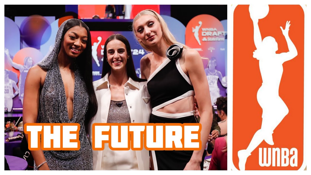 WHAT CAN THE WNBA DO TO BE MORE PROFITABLE? - YouTube