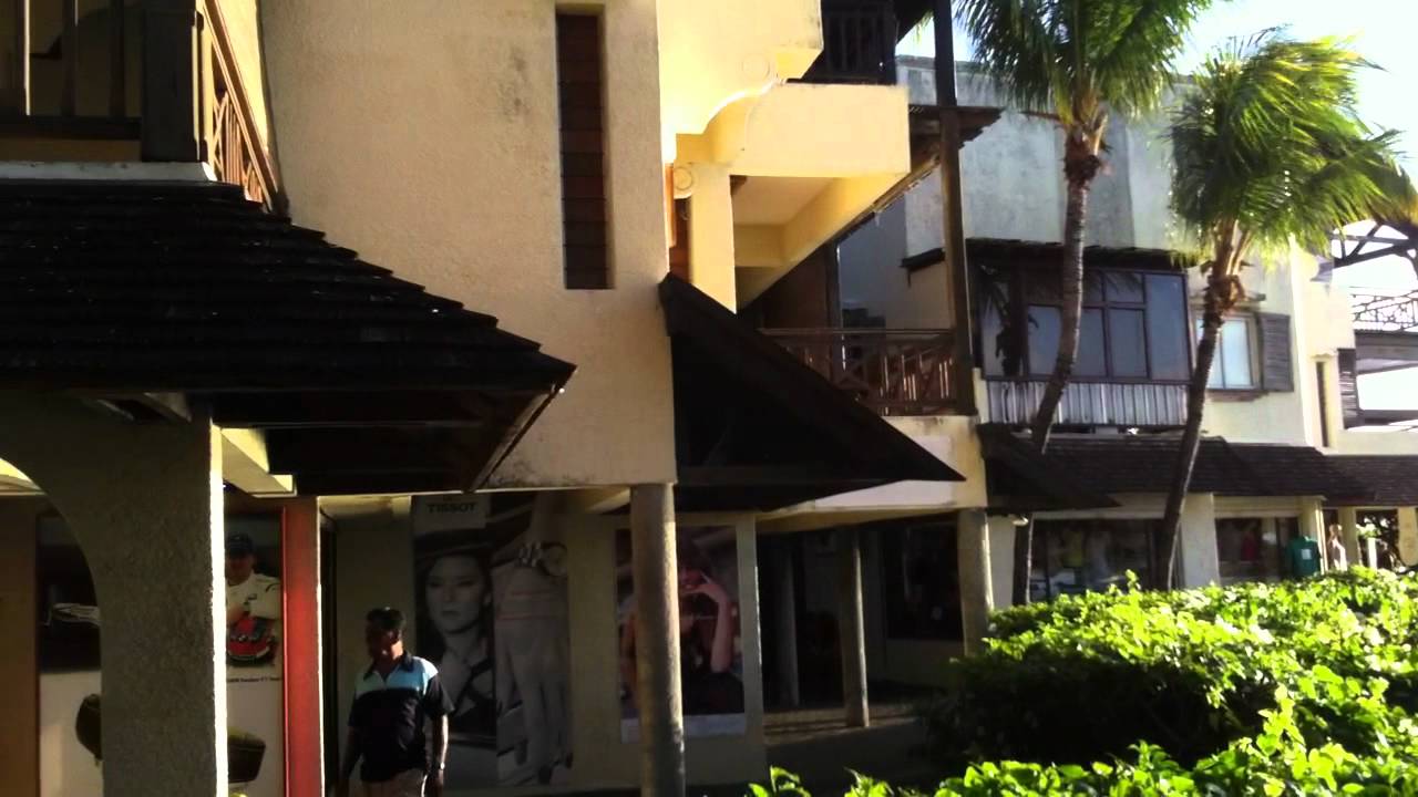 Sunset Boulevard, Mauritius - YouTube