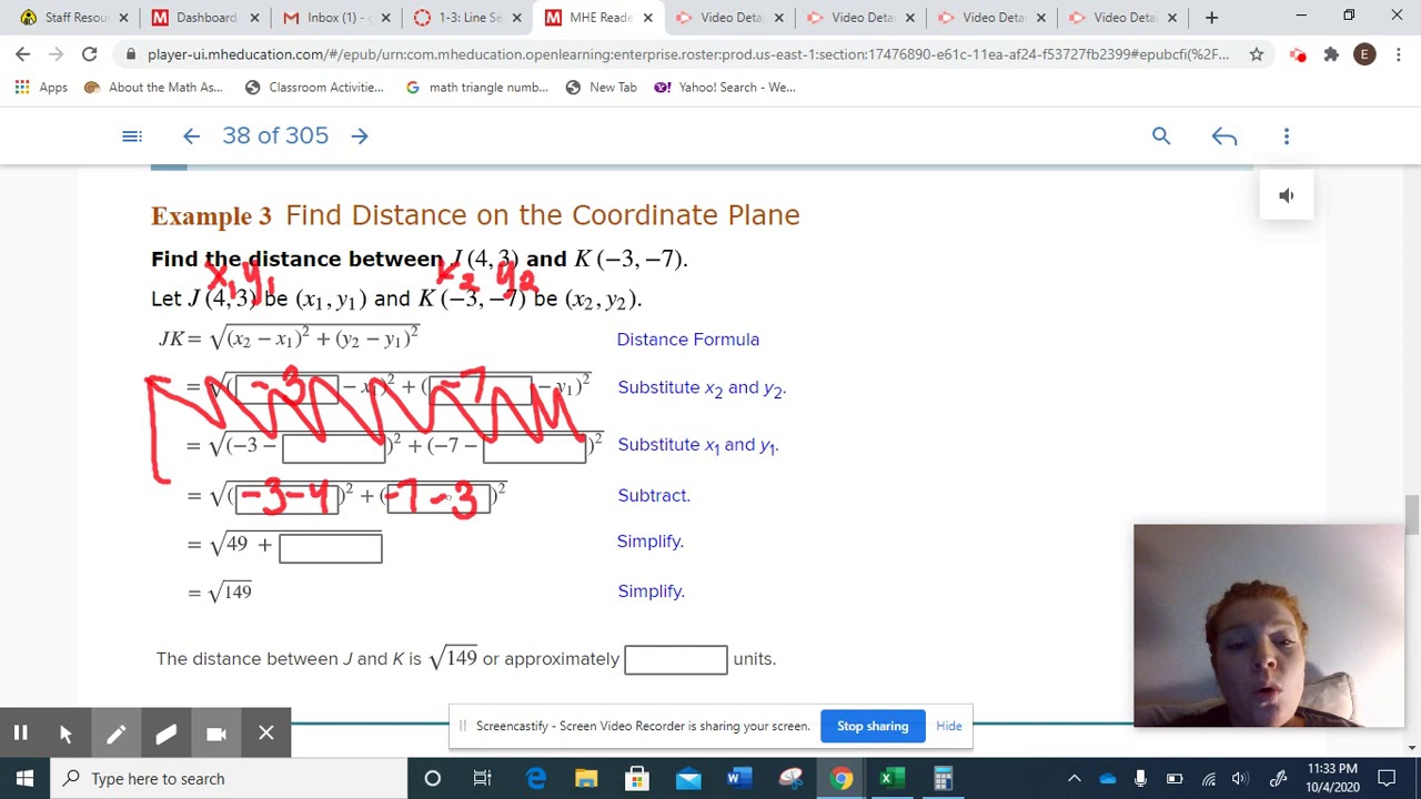 1-4: Example 3 - YouTube