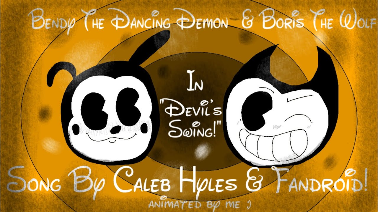 The Devil’s Swing // Song By @Griffinilla & @CalebHyles // Animated By ...