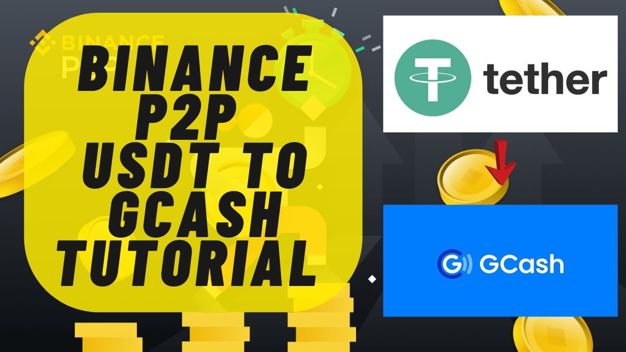 Binance P2P BINACETOGCASHP2P Tutorial Easiest Way To Sell Your USDT binance-p2p-binacetogcashp2p-tutorial-easiest-way-to-sell-your-usdt