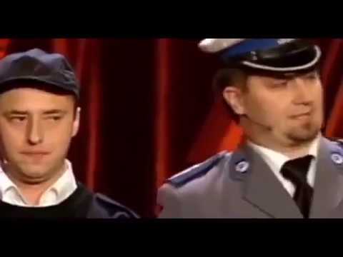 Kabaret Mlodych Panow Bezczelnie Mlodzi 1 - YouTube