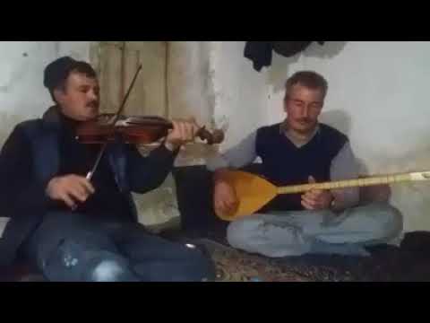 Yörük usulü sürmeli