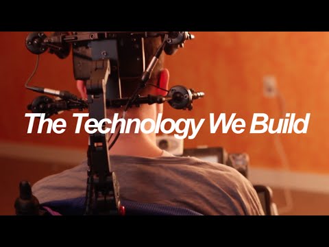 The Technology We Build- A Documentary - YouTube